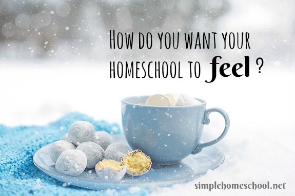 Bringing hygge to your homeschool - Kara S. Anderson